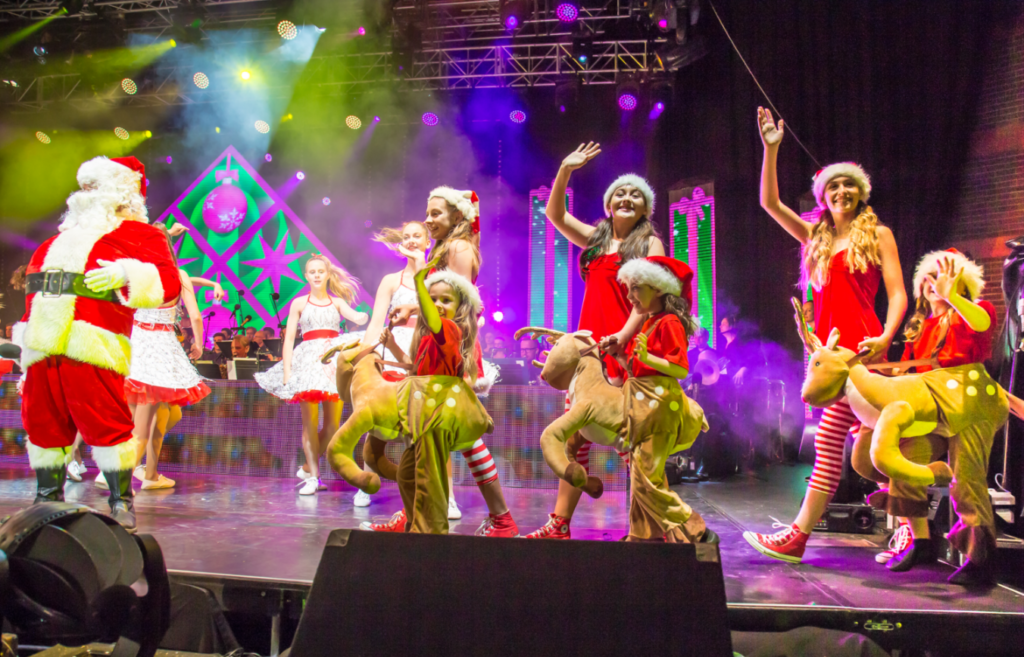 Our Starz - Conroy Dance Centre