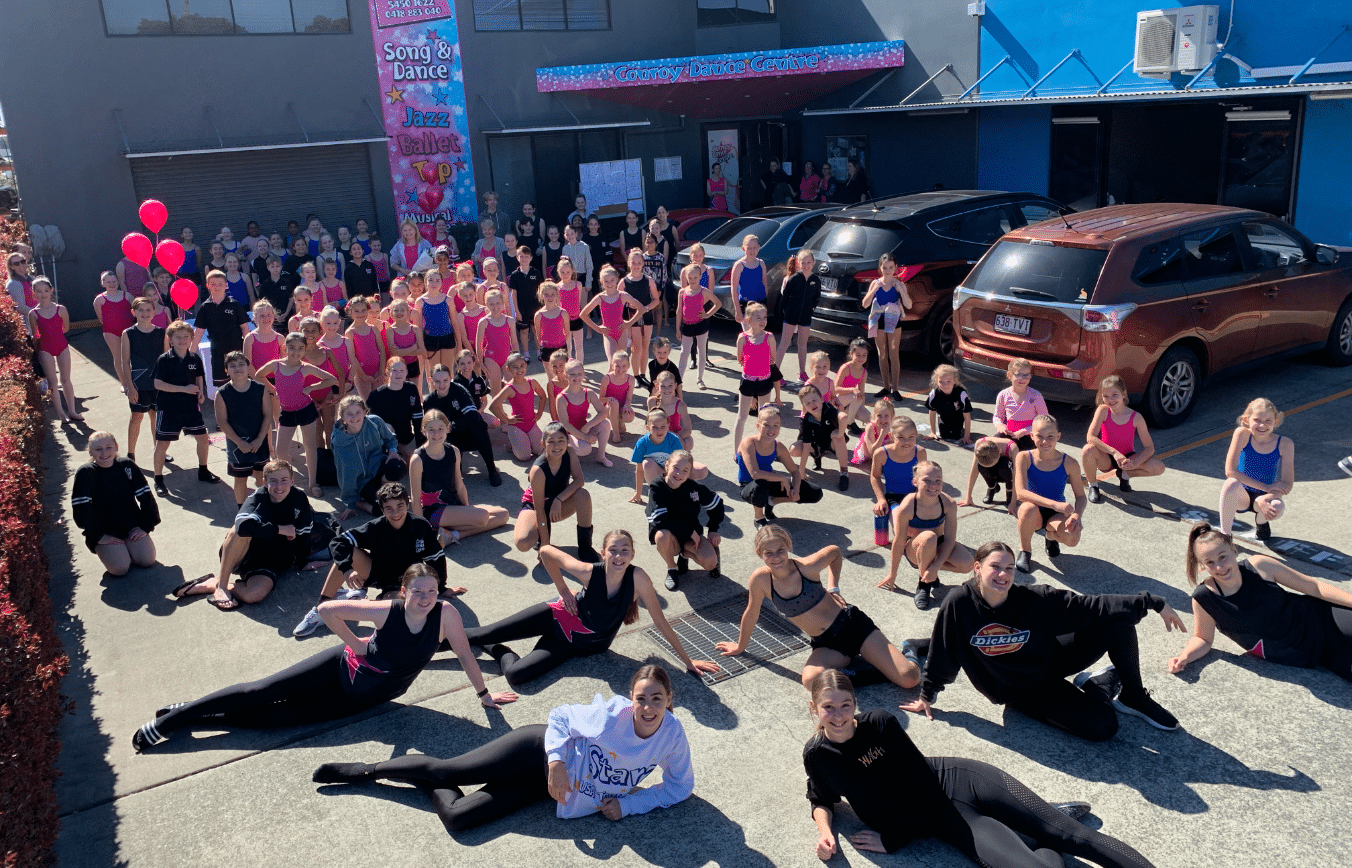 Our Starz - Conroy Dance Centre