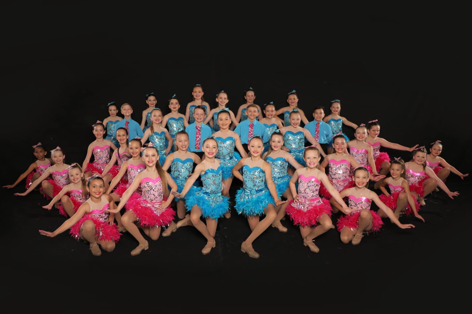 Intermediate Classes - Conroy Dance Centre