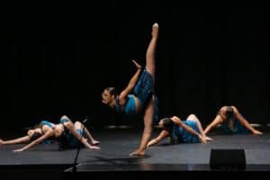 Senior Classes - Conroy Dance Centre