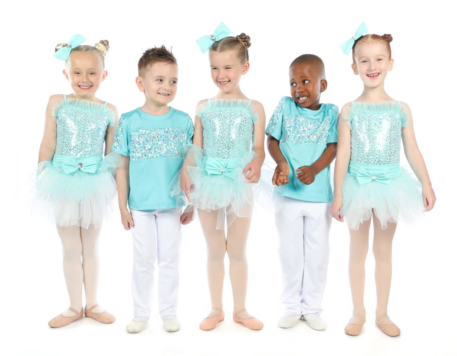 Home - Conroy Dance Centre