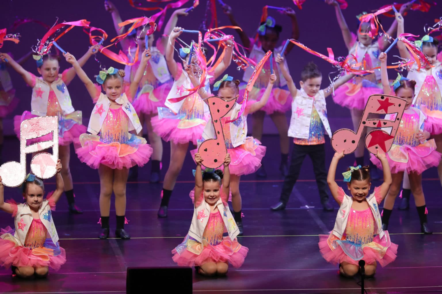 The Best Dance Classes Brisbane Has To Offer - Conroy Dance