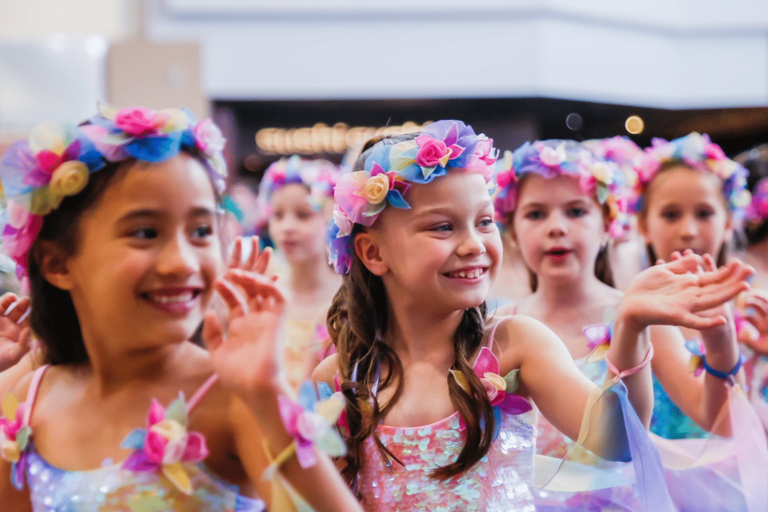 Elite Brisbane Dance School - Conroy Dance