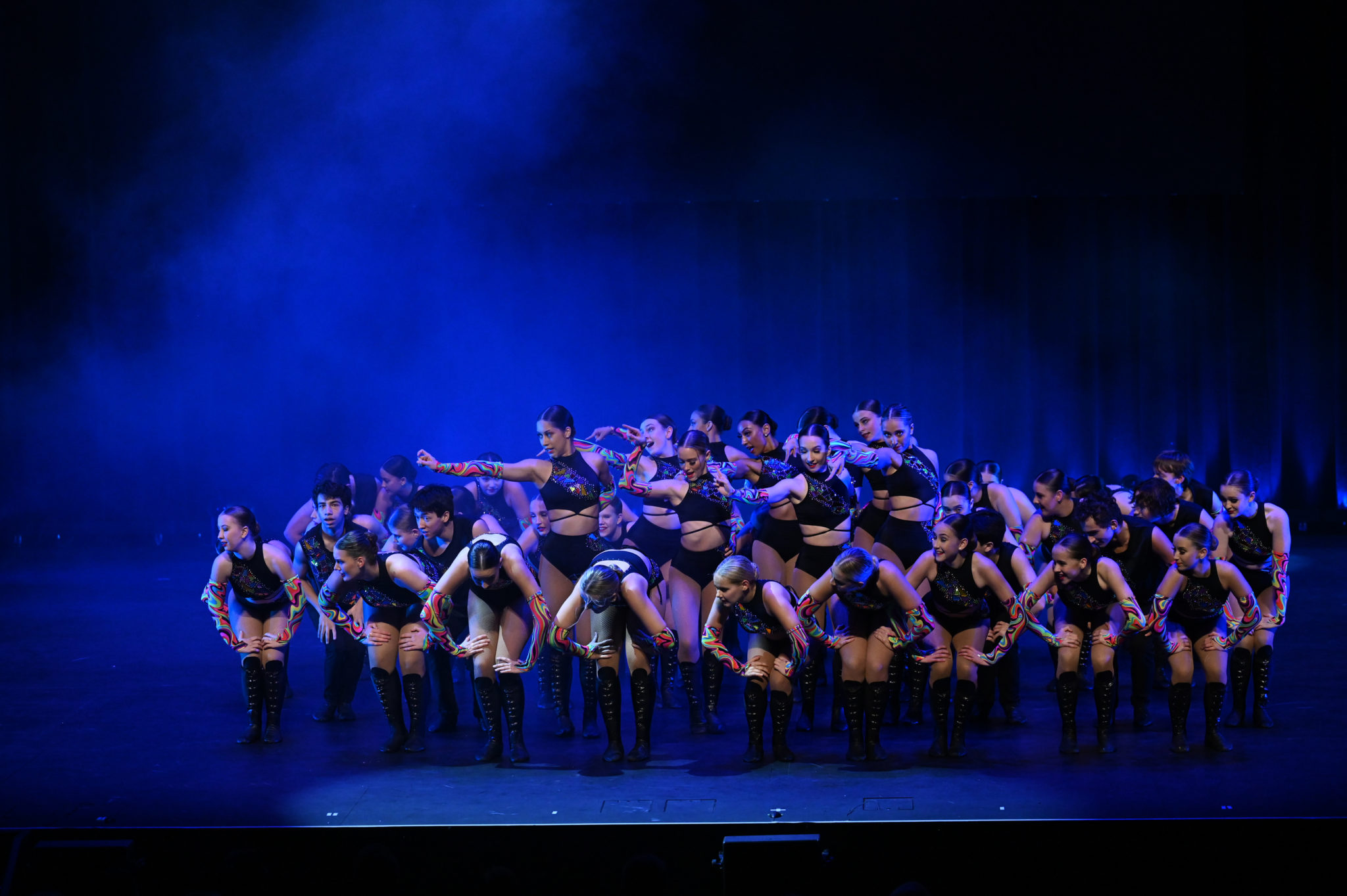 Senior Classes - Conroy Dance Centre